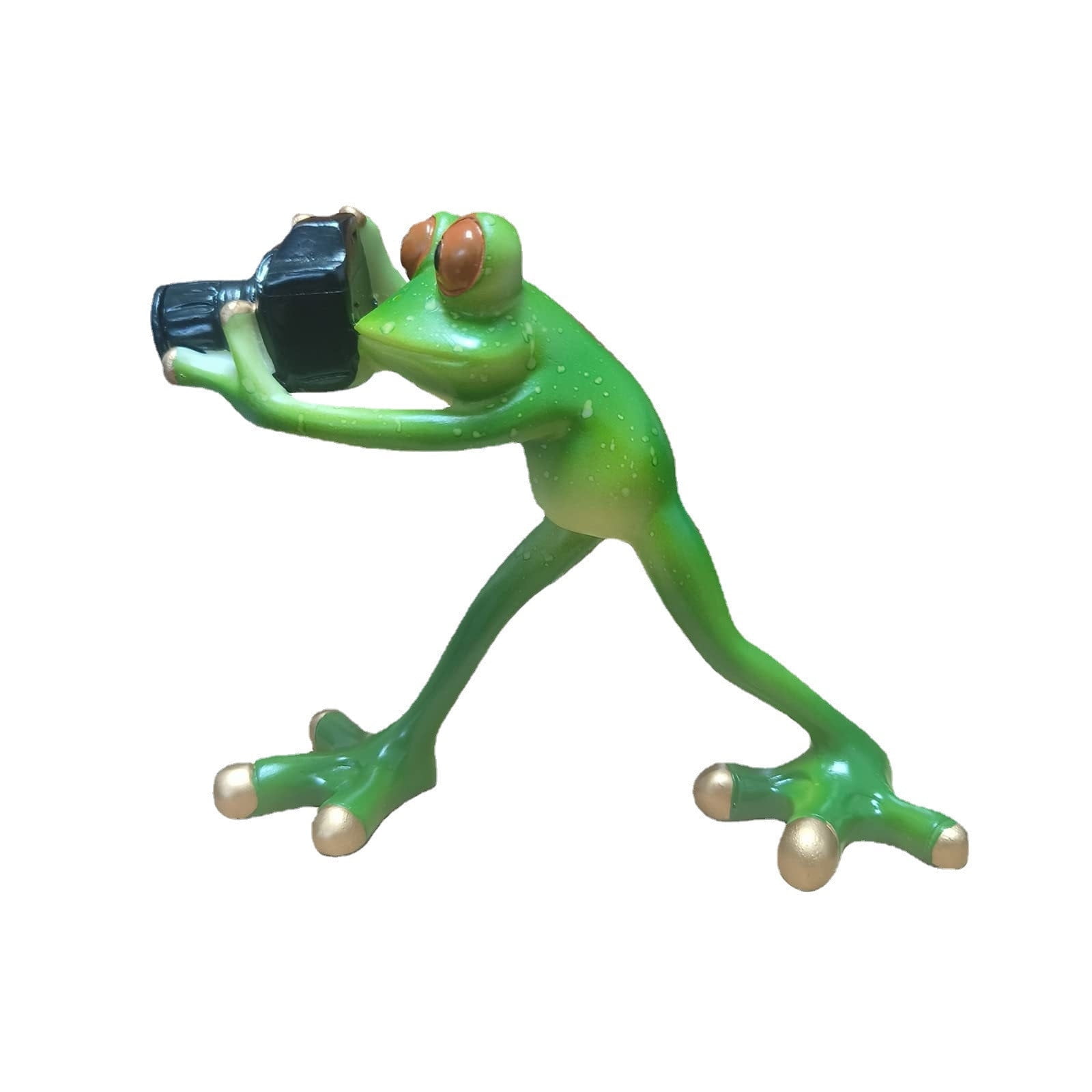 Nololo Outdoor Decor Garden Frogs Outdoor Decor Frog Gifts, Paparazzi ...