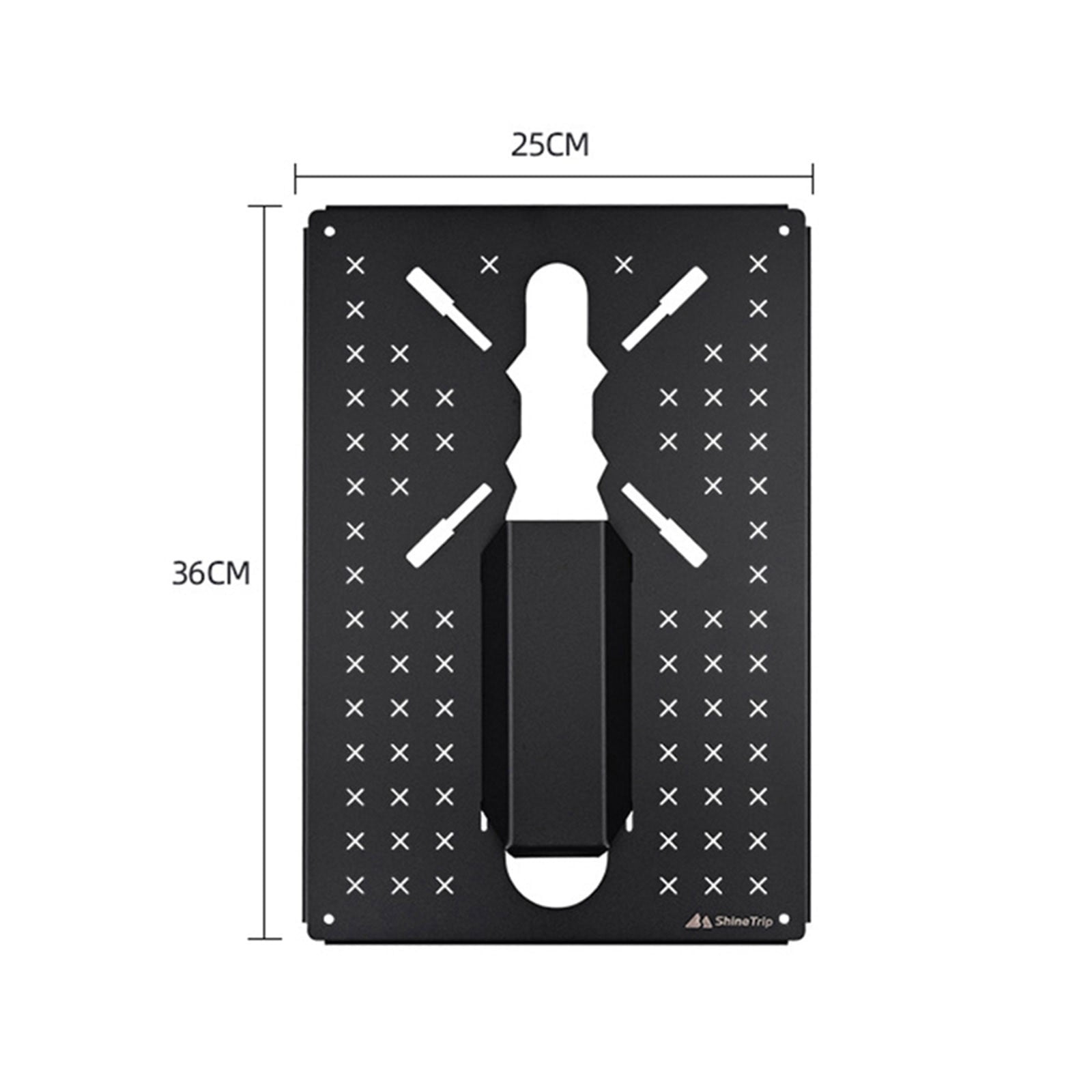Nololo Outdoor IGT Table Board Unit Free DIY Desktop Replacement for ...