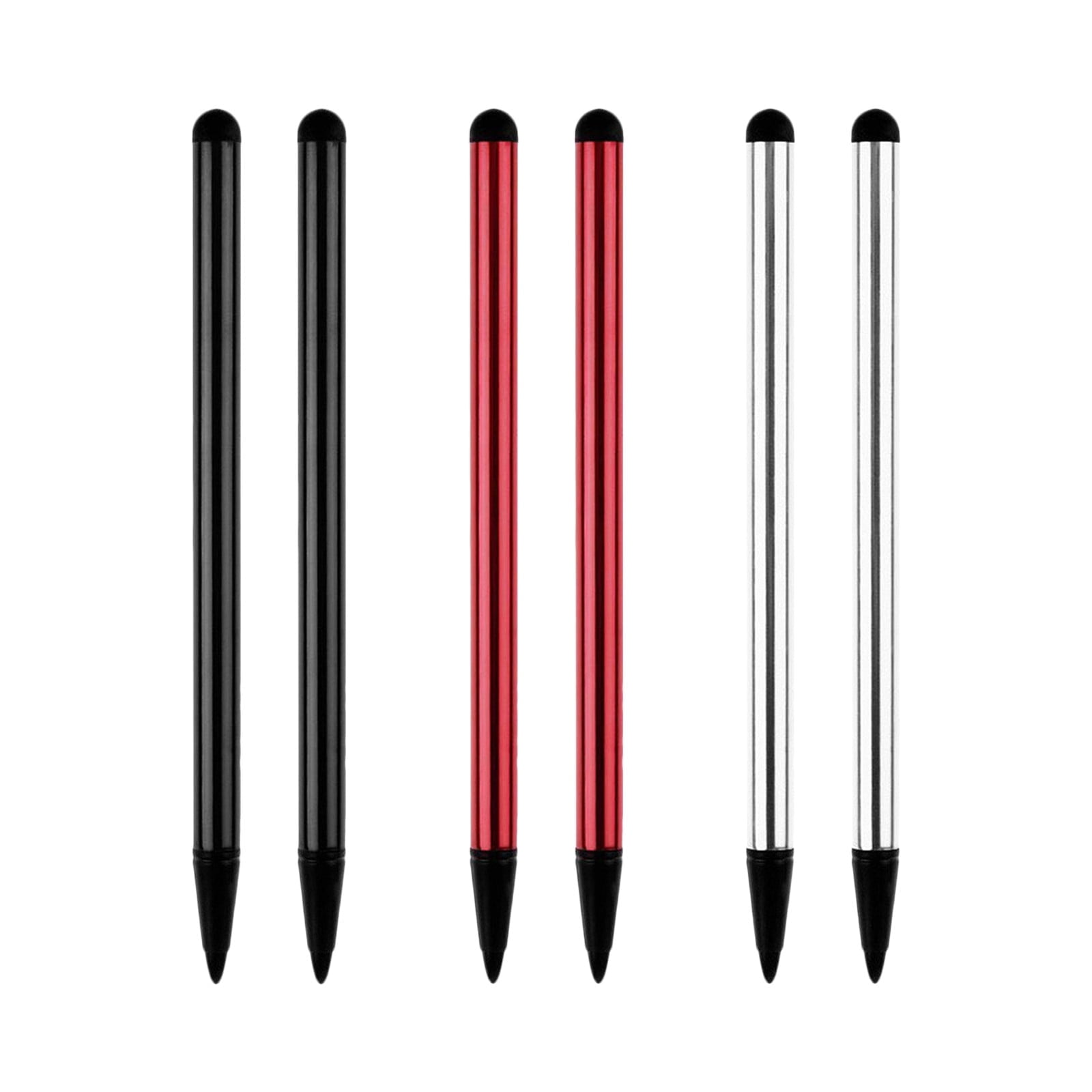 Nololo Pens 6pcs Screen Resistor Pen, Tablet Resistor Pen, Mobile Phone ...