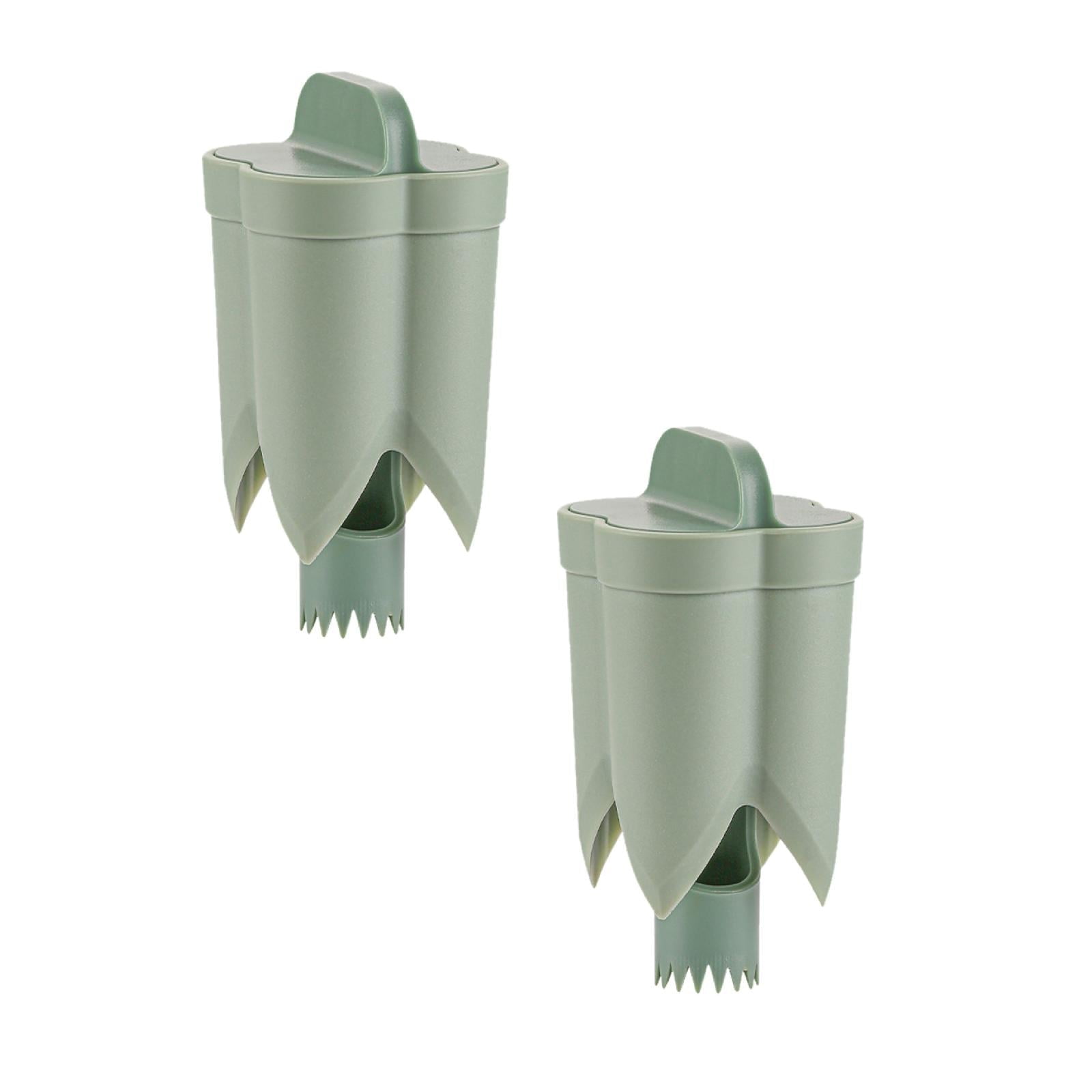 Nololo Pepper Corer Bell Pepper Pepper Core Tool Tomato Corer Tool ...