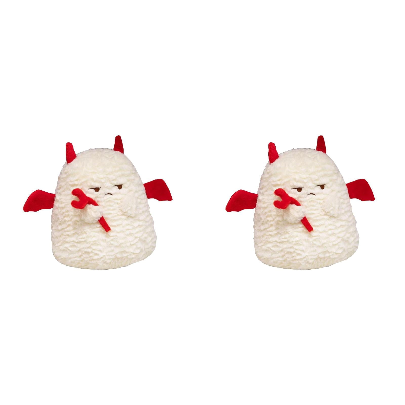 Nololo Pillow Cute Thorw Pillow Decorations Throw Pillow For Sofa Bed ...