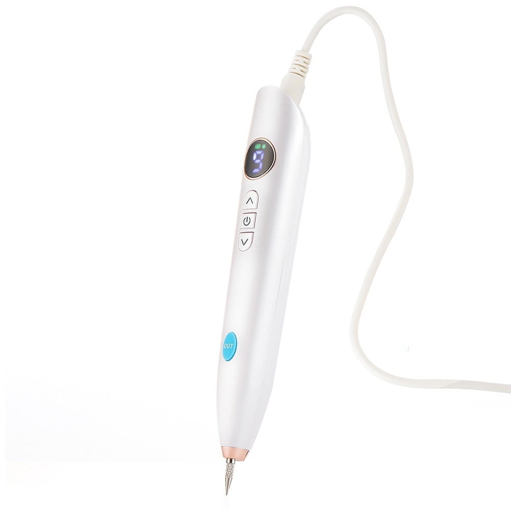 Nololo Portable Electric Remover Tool For Face And Body, Skin Removal ...