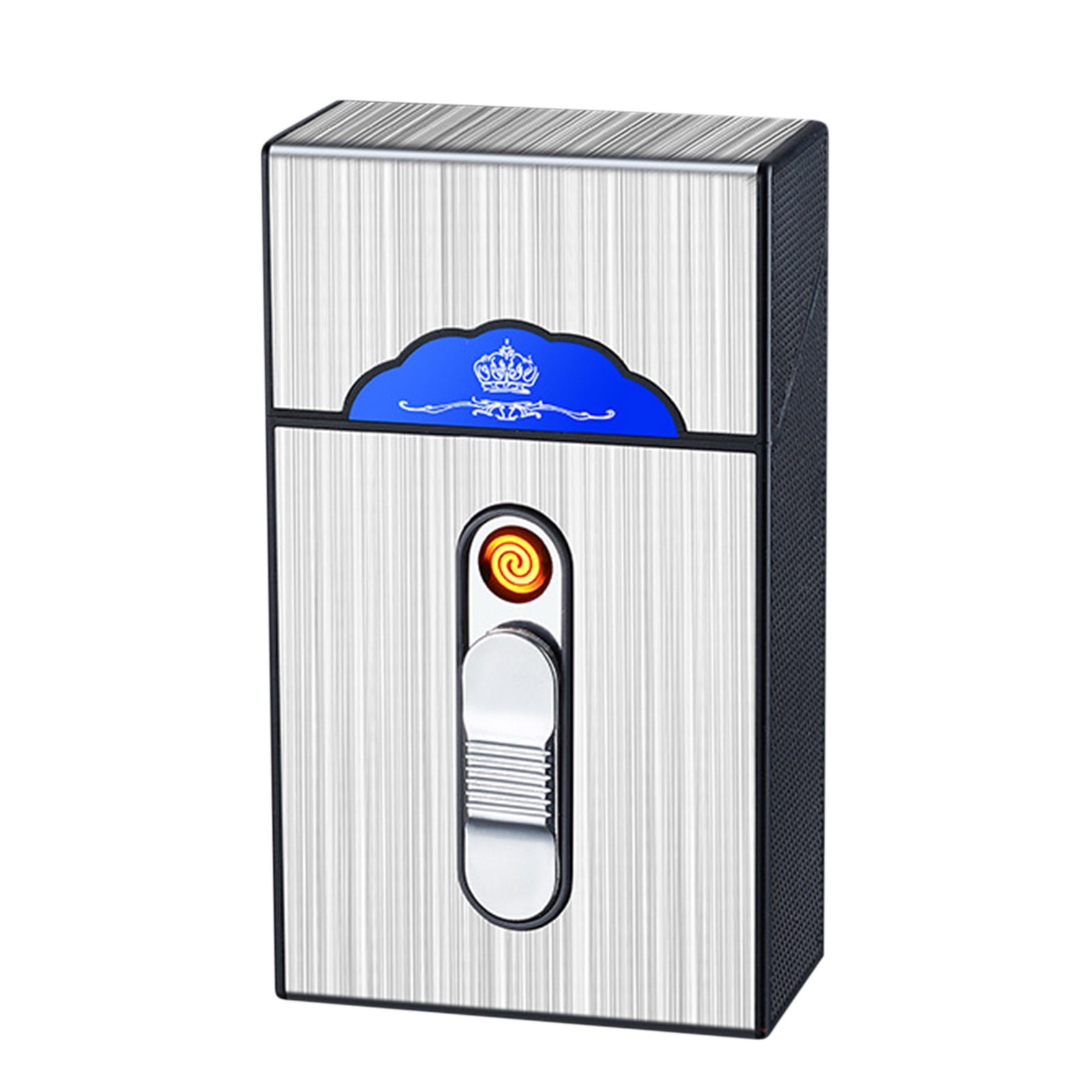 Nololo And Pressure Kitchen Gadgets Tungsten Wire Cool Lighters Lighter ...