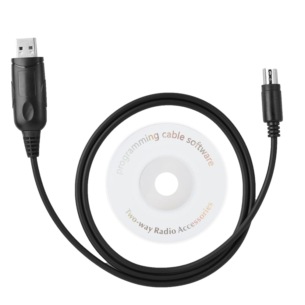 Nololo Programming Cable Stable USB Program Programming Cable ...
