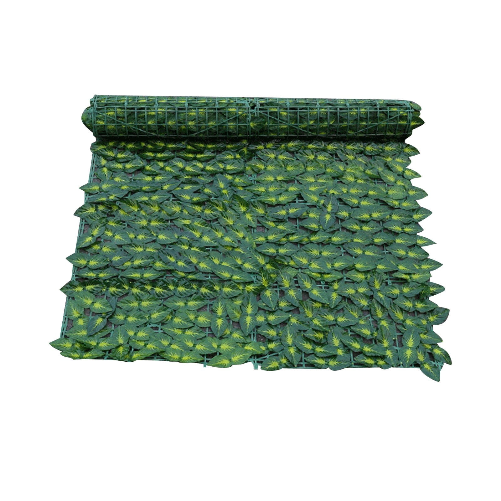Nololo Protection Cover Artificial Ivy Privacy Fence Screen Artificial ...