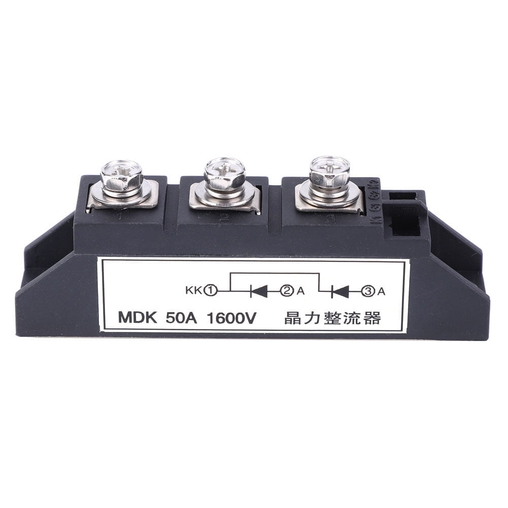 Nololo Rectifier Module, Diode Rectifier Light Weight Premium Chip ...