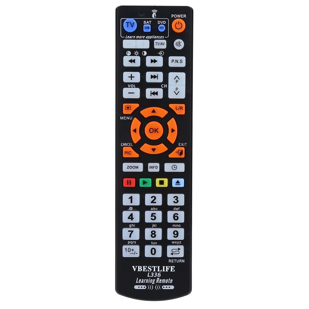 Nololo Remote Control for CBL, Universal Smart Remote, Remote ...