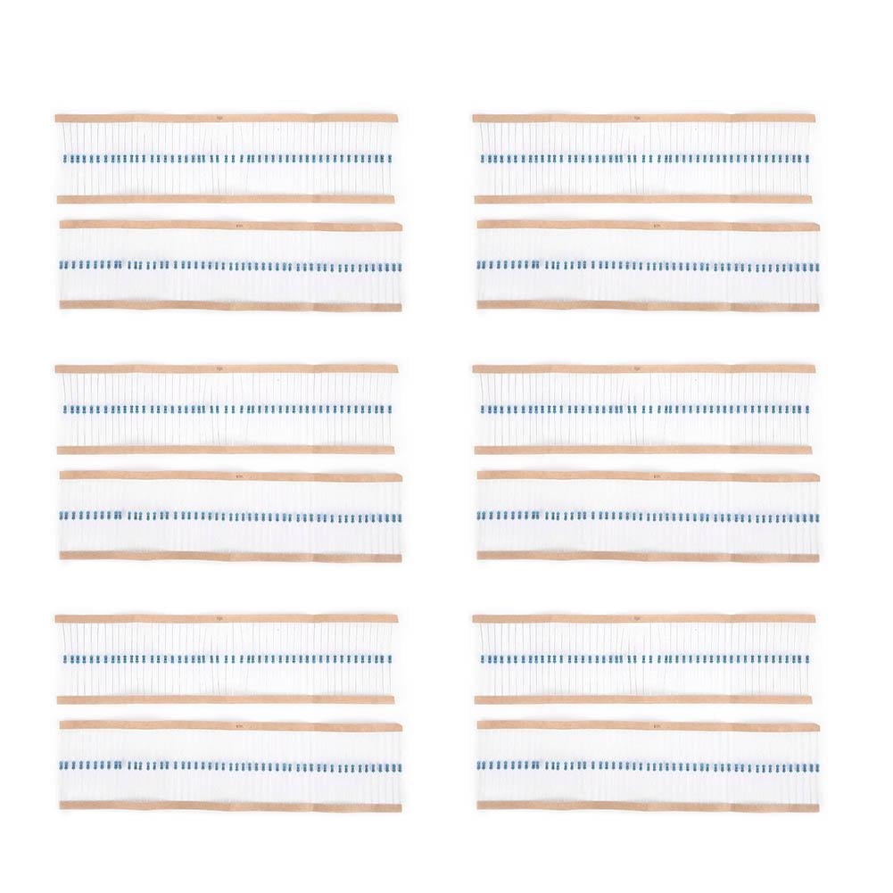 Nololo Resistance, Easy To Install Ohm Resistance Ohm Resistance ...