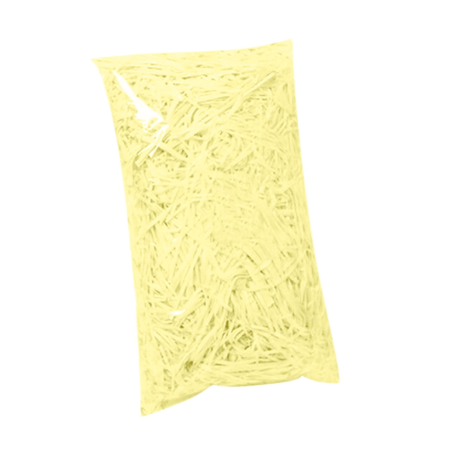 Nololo SDJMa Easter Grass Craft Shredded Tissue Raffia Paper Shred ...