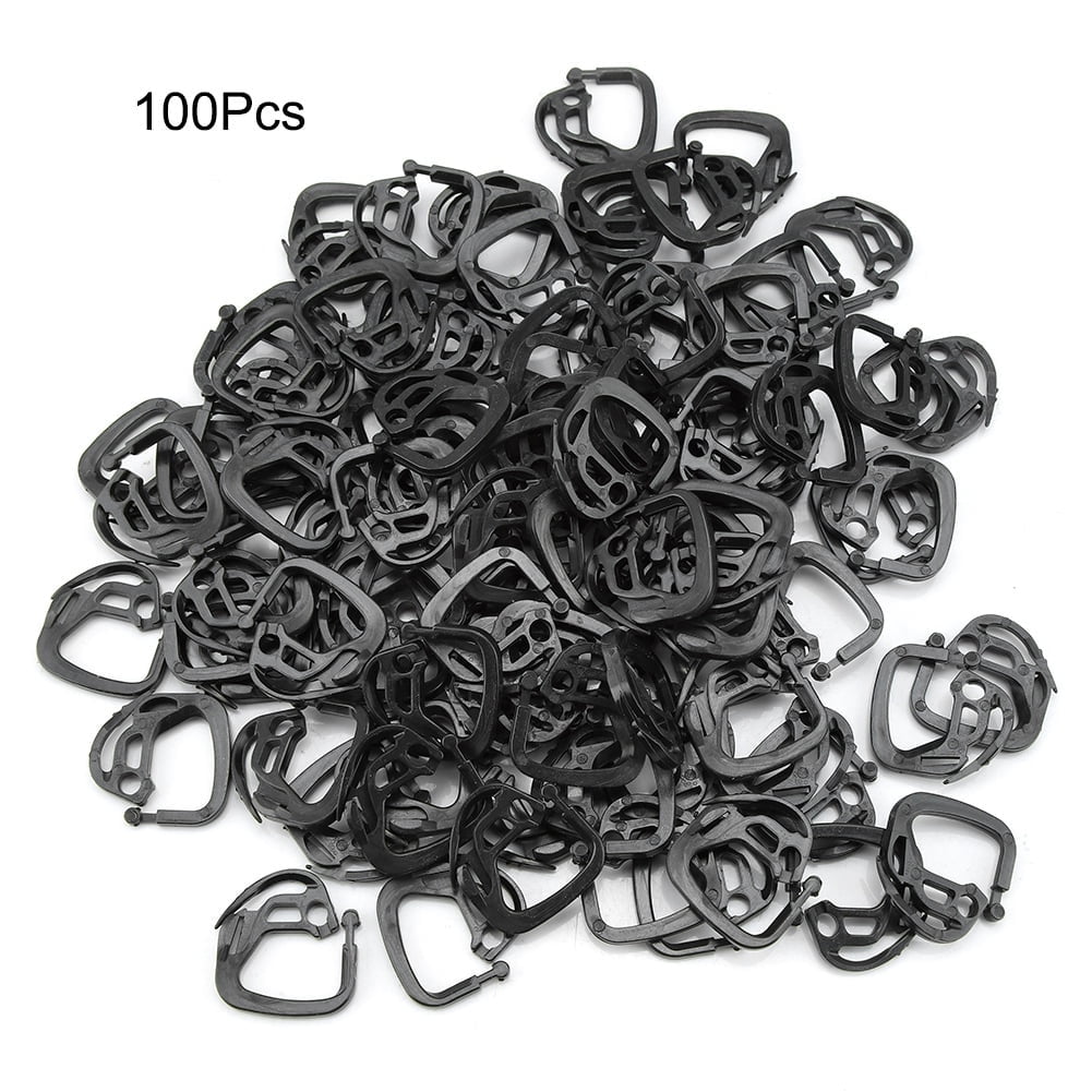 Nololo Samfox T Shaped 3 Way Tube Quick Push in Connector,Stainless ...