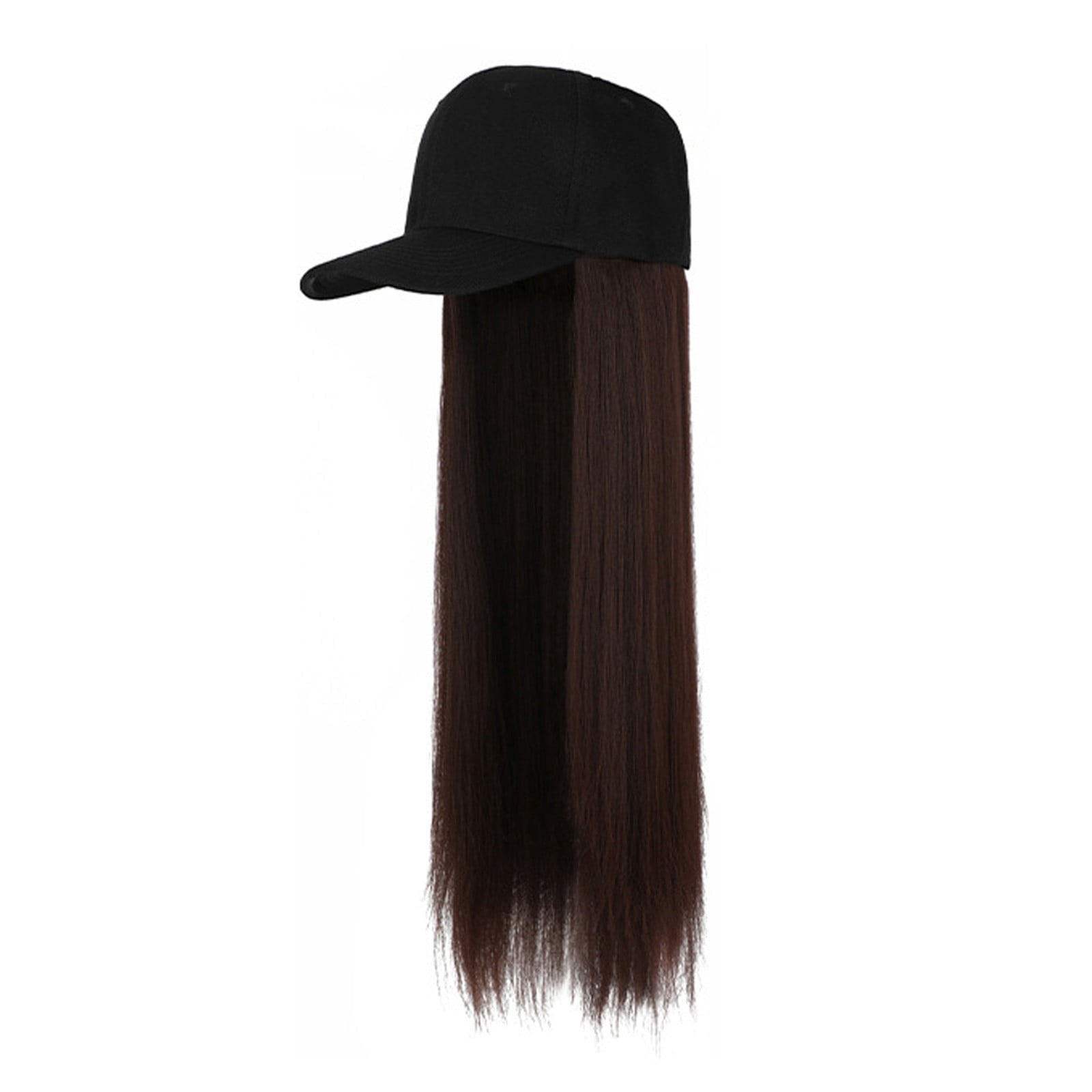 Nololo Short Wig Lace Front Wigs Women's Hats Wigs White Hats Black ...