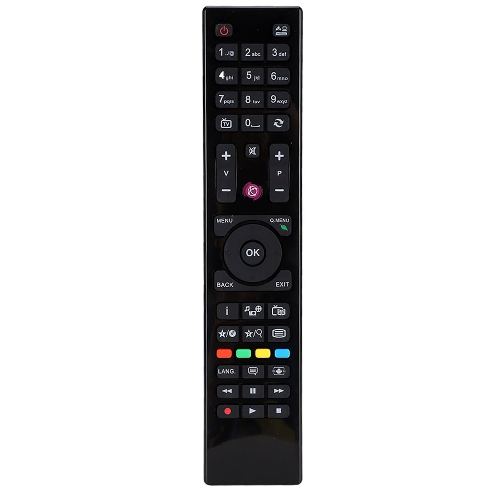 Nololo Smart Remote Control, Universal Remote Control, 8 Meters Distance Control TV Remote ...