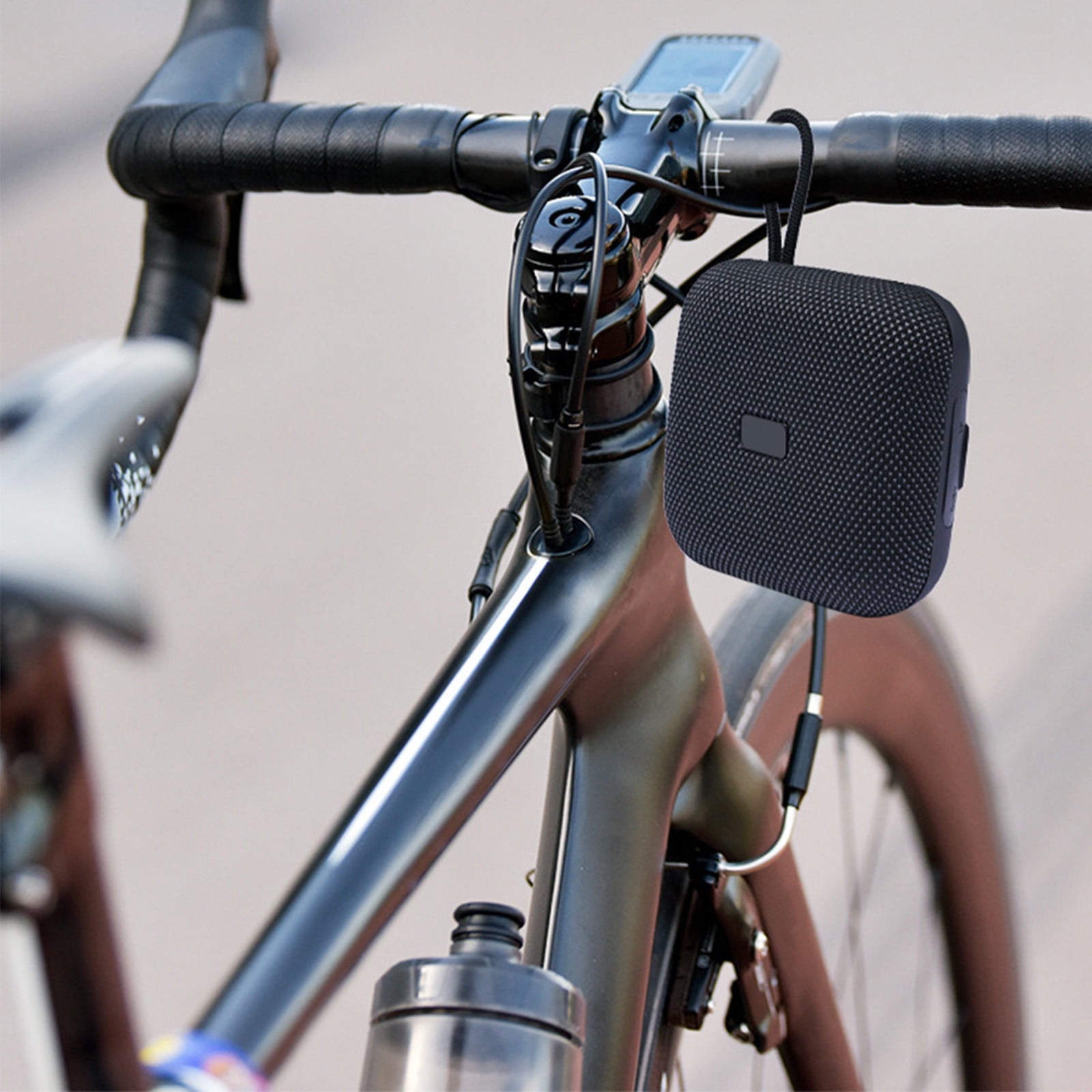 Nololo Speakers New Outdoor Bluetooth Speaker, Portable, Not Afraid Of ...