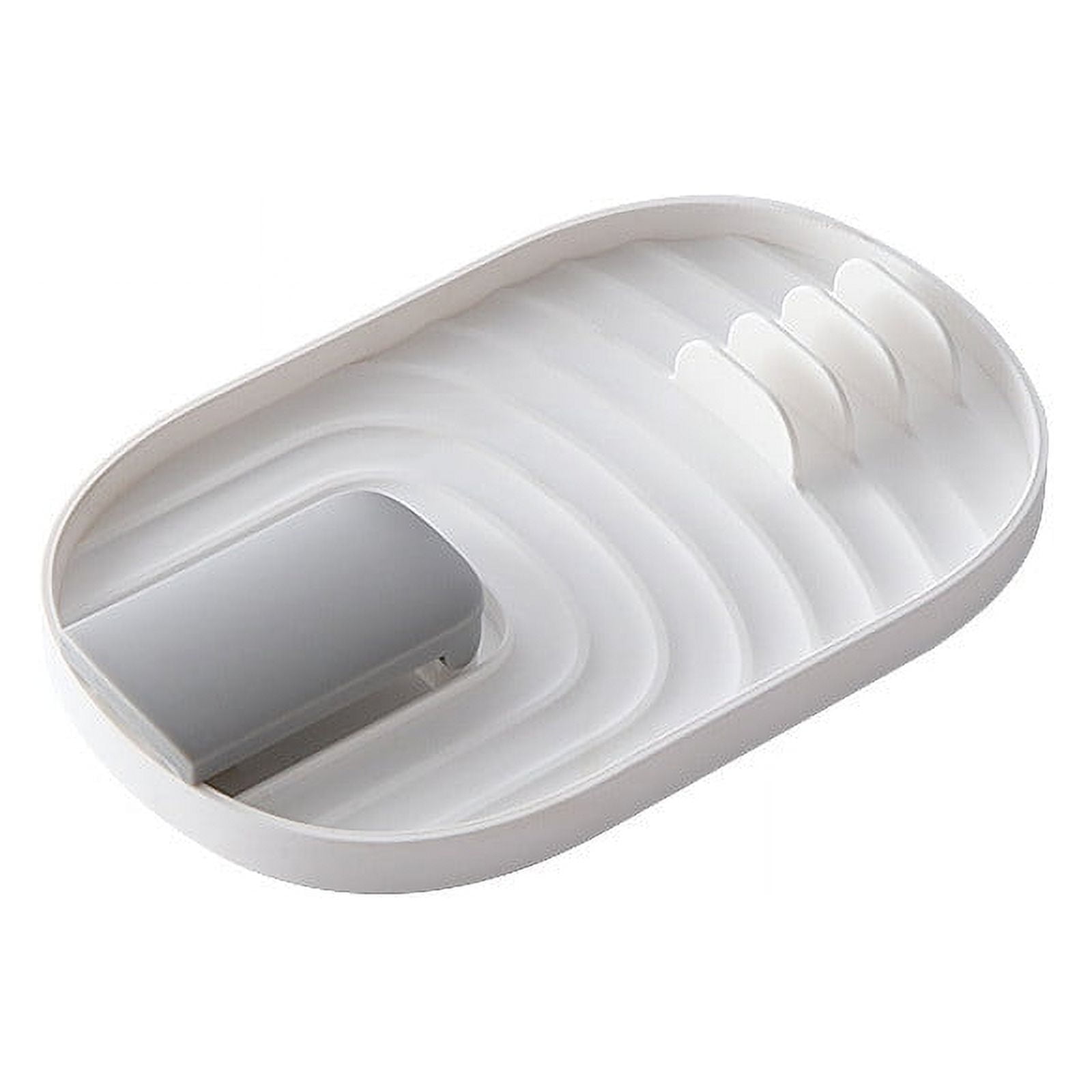 Nololo Spoon Rest And Lid Holder For Kitchen Counter Cooking Ladle ...