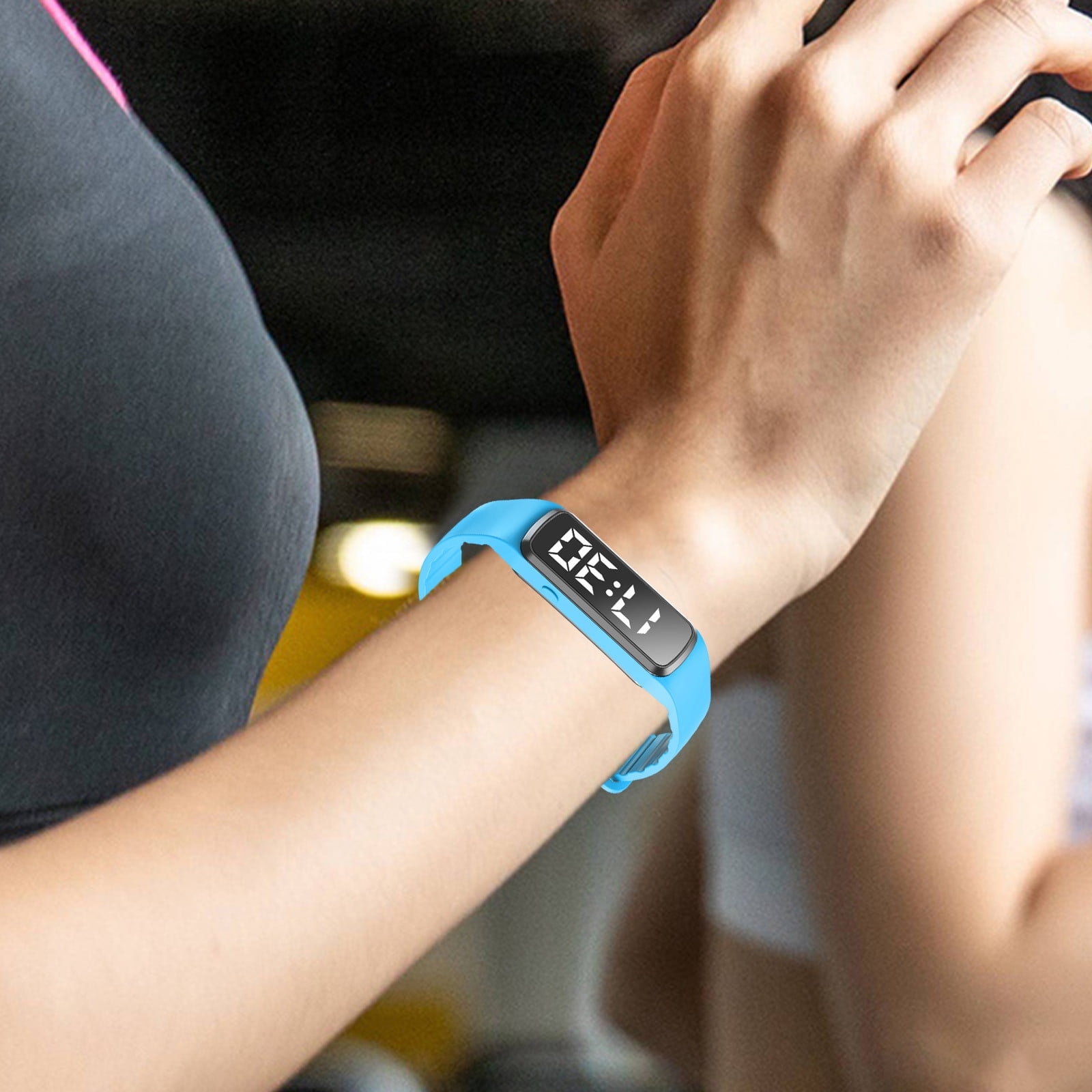 Nololo Sports Smartwatch - 1.38 Bluetooth Talking, Round Design for Men ...