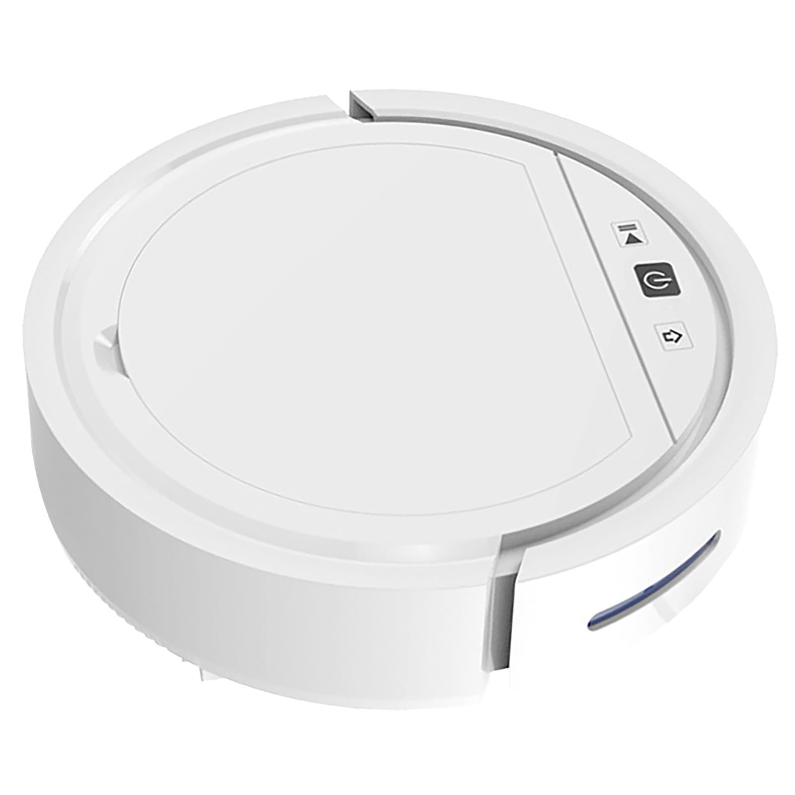 Nololo Stick Vacuums Electric Brooms Intelligent Cleaning Robot Fully ...