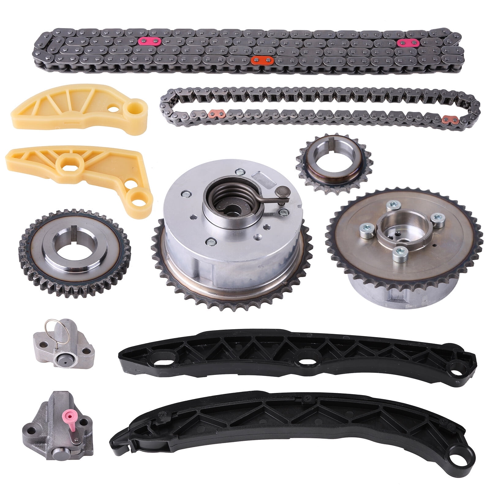 Nololo Timing Chain Kit Replacement for VW 2.0 TSI 24321-2G111 ...