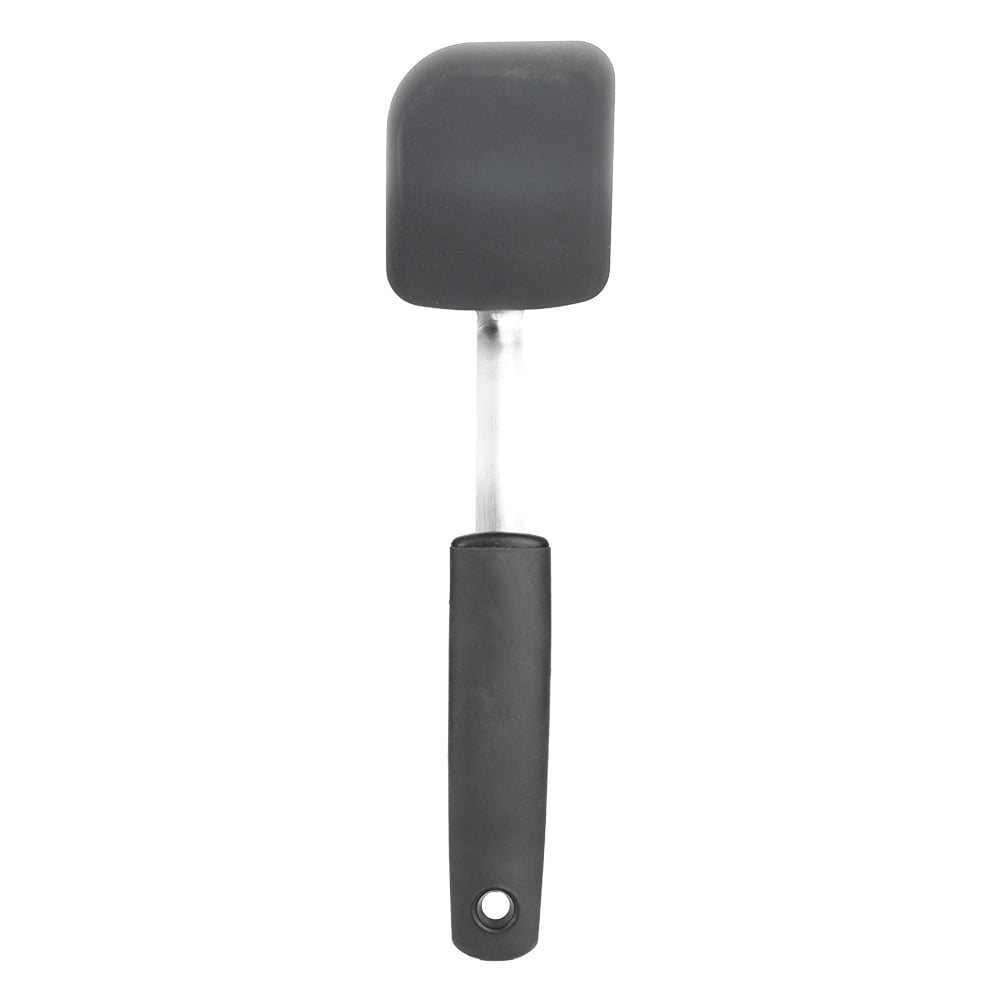 Nololo Turner Spatula - Silicone Small Size Turner Spatula with ...