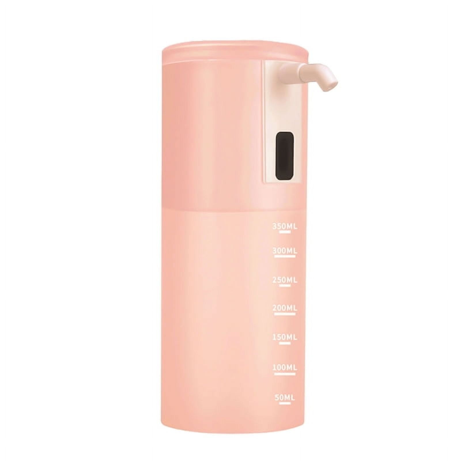 Nololo USB Rechargeable Automatic Mouthwashes Dispenser 800ml Dispenser for Adult Kids - Walmart.com