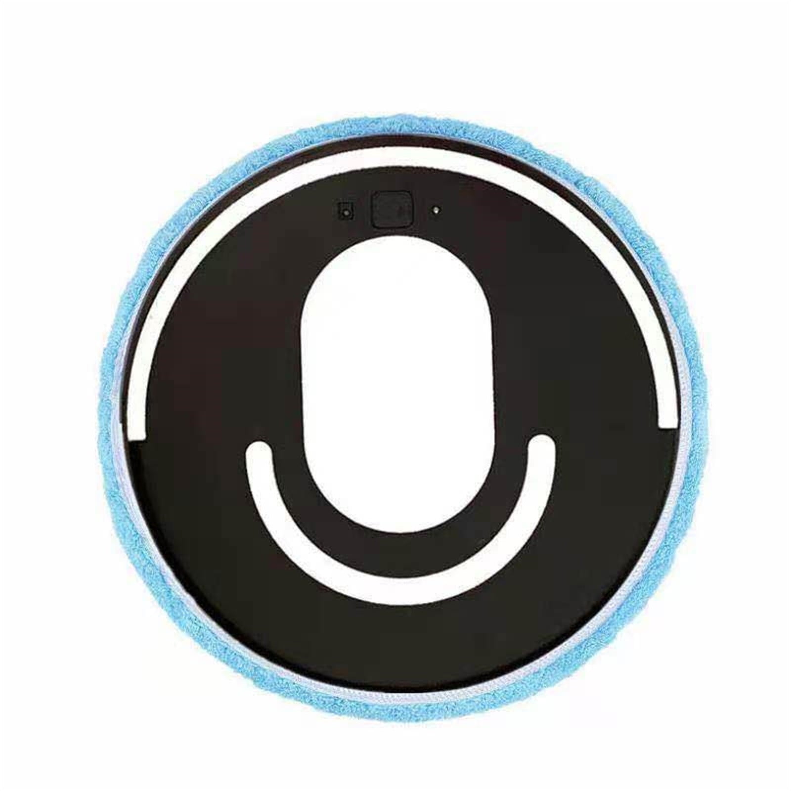 Nololo Vacuum Cleaners for Home, Robot Vacuum Robot Mop Intelligent ...