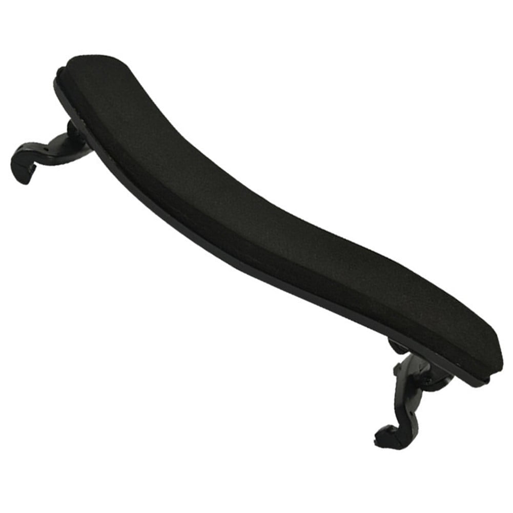 Nololo Violin Shoulder Rest Support Adjustable All Size For 1/8 1/4 1/2 ...