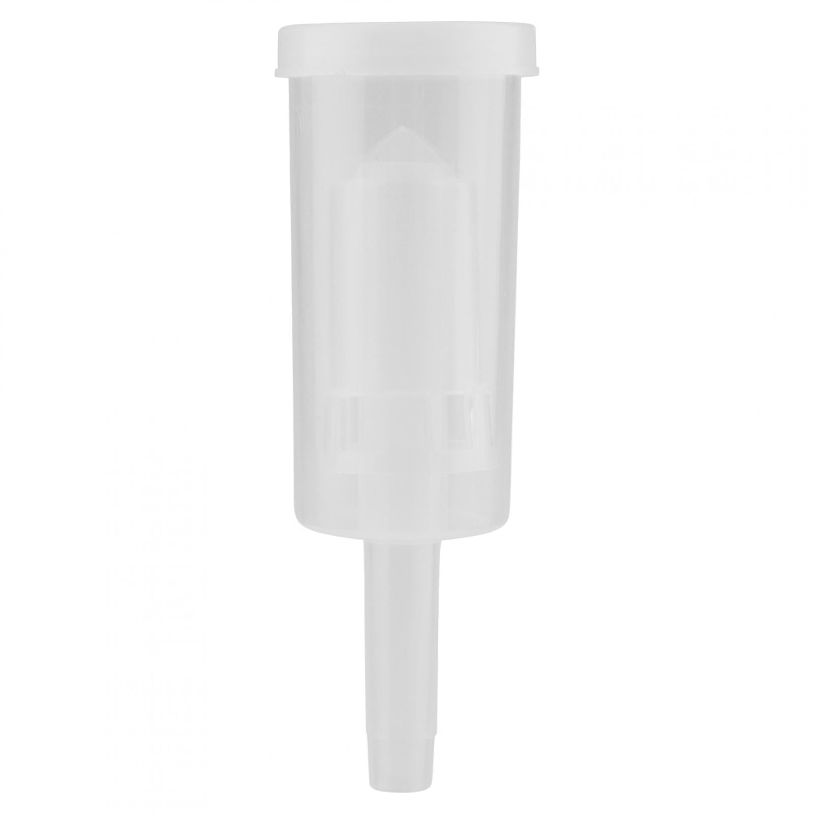 Nololo Wine Vent Valve - One Way Exhaust Check Vent Valve Water Sealed ...