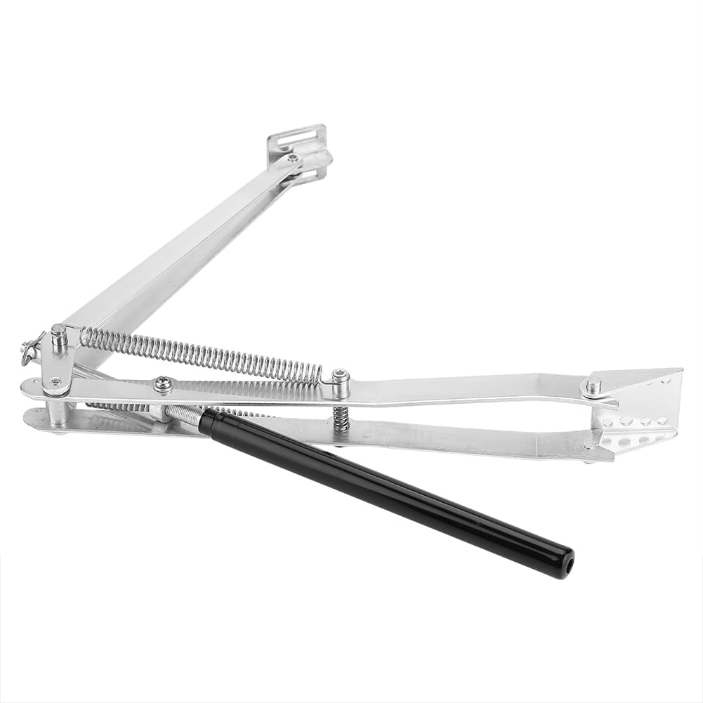 Nololo YUMILI Vent Opener, Solar Heat Sensitive Auto Thermo for Window ...