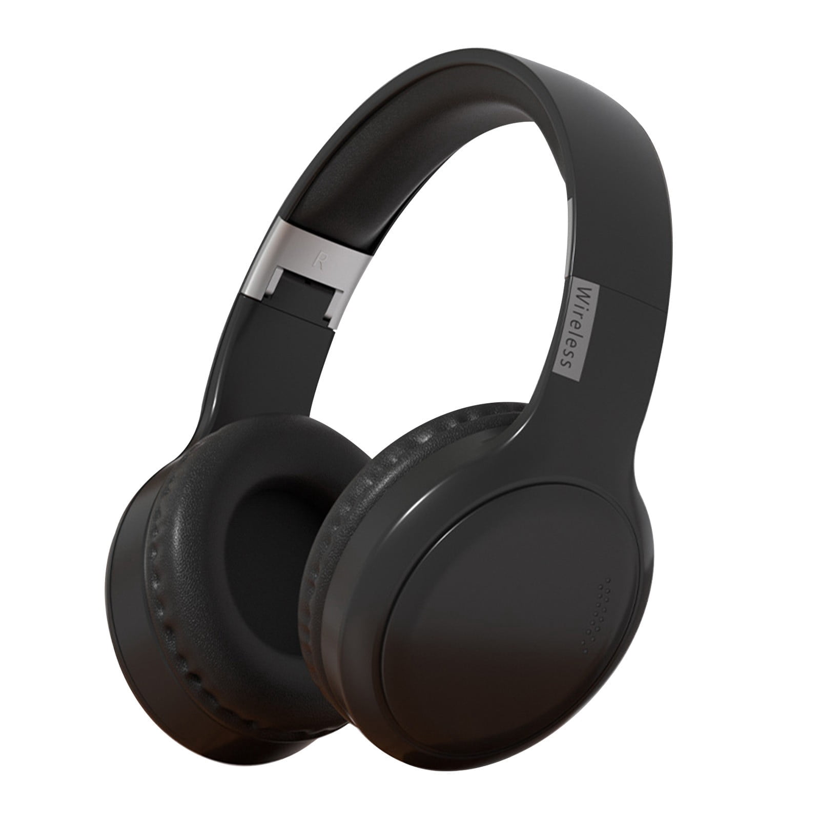 Nololo lulshou Headset Bluetooth Headphones Noise Cancellation Plug-in ...