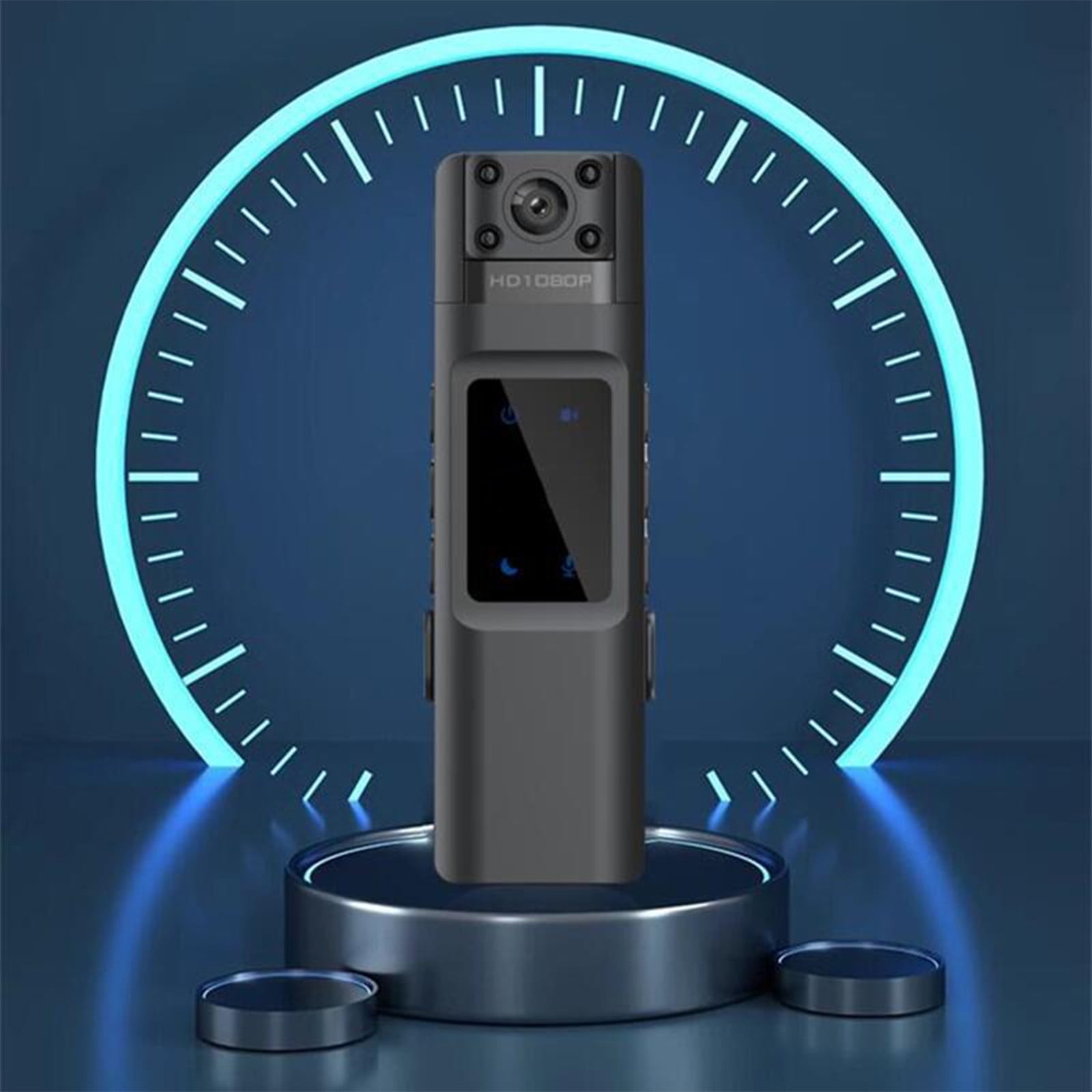 Nololo lulshou WIFI Audio and Video Recorderinfrared Night Vision HD ...