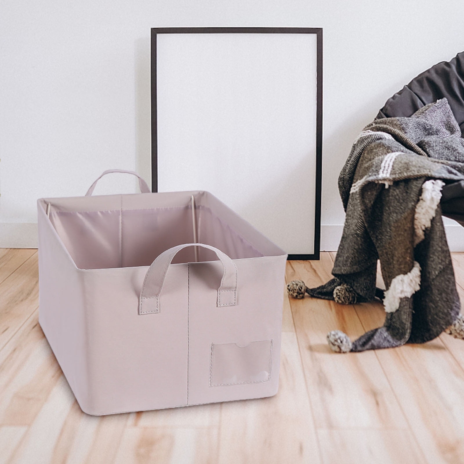 Nololo under 20$ Household Wardrobe Storage Box Clothes And ...