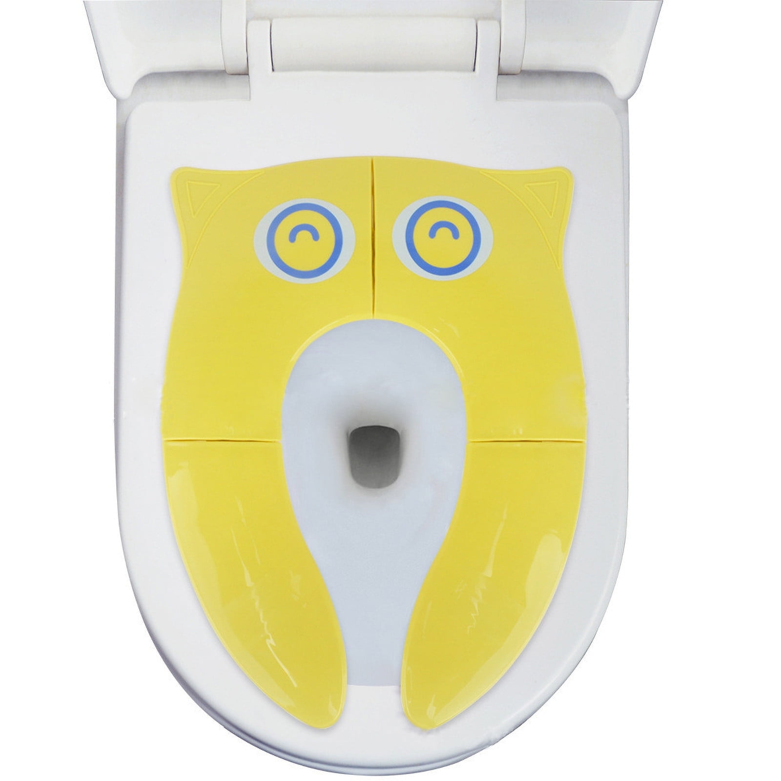 Nololo under 8$ Household Cleaning Toddlers Toilet Seat Portable ...