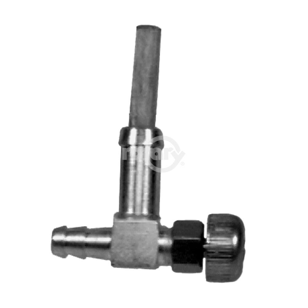 Noma 42879 Fuel Line Shut-off Valve 1/4" Nipple - Walmart.com