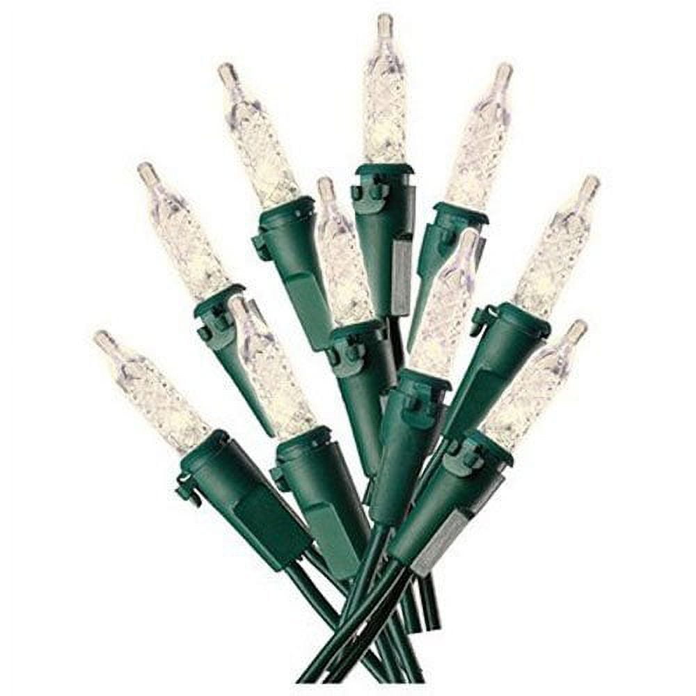 NOMA/INLITEN-IMPORT Select-Tech Christmas LED Light Show Set, 8 ...