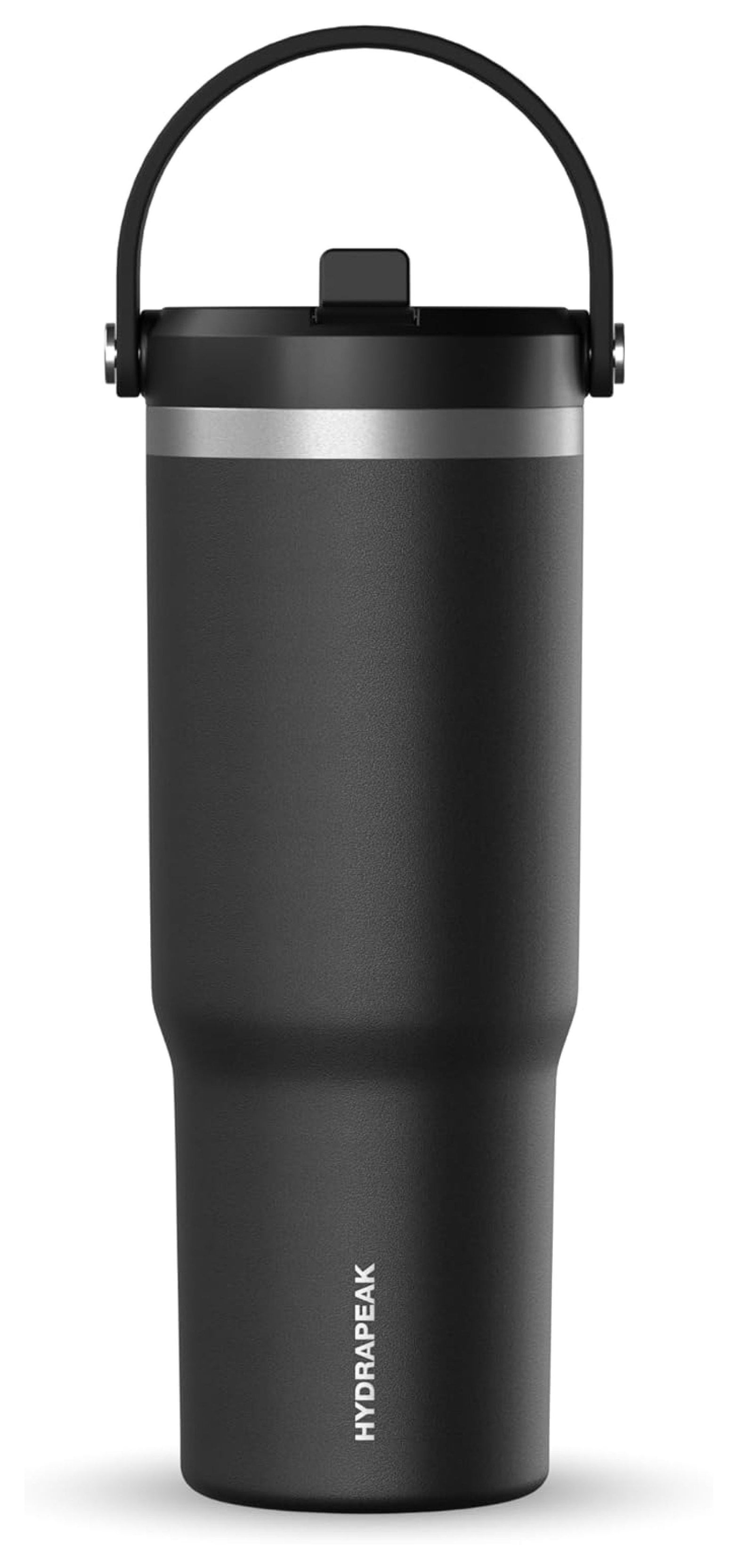 Nomad 32 oz with Handle and Straw Lid, Leakproof, Double Insulated ...