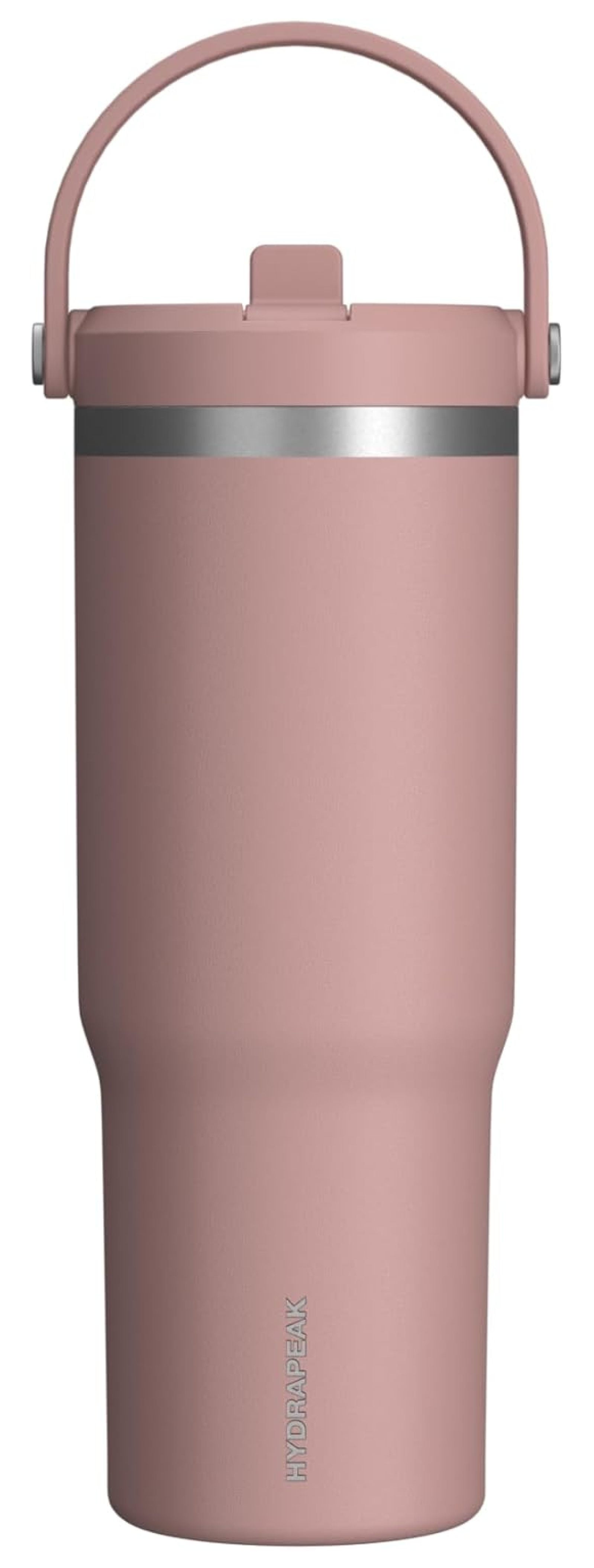 Nomad 32 oz with Handle and Straw Lid, Leakproof , Lid Straw, Double ...