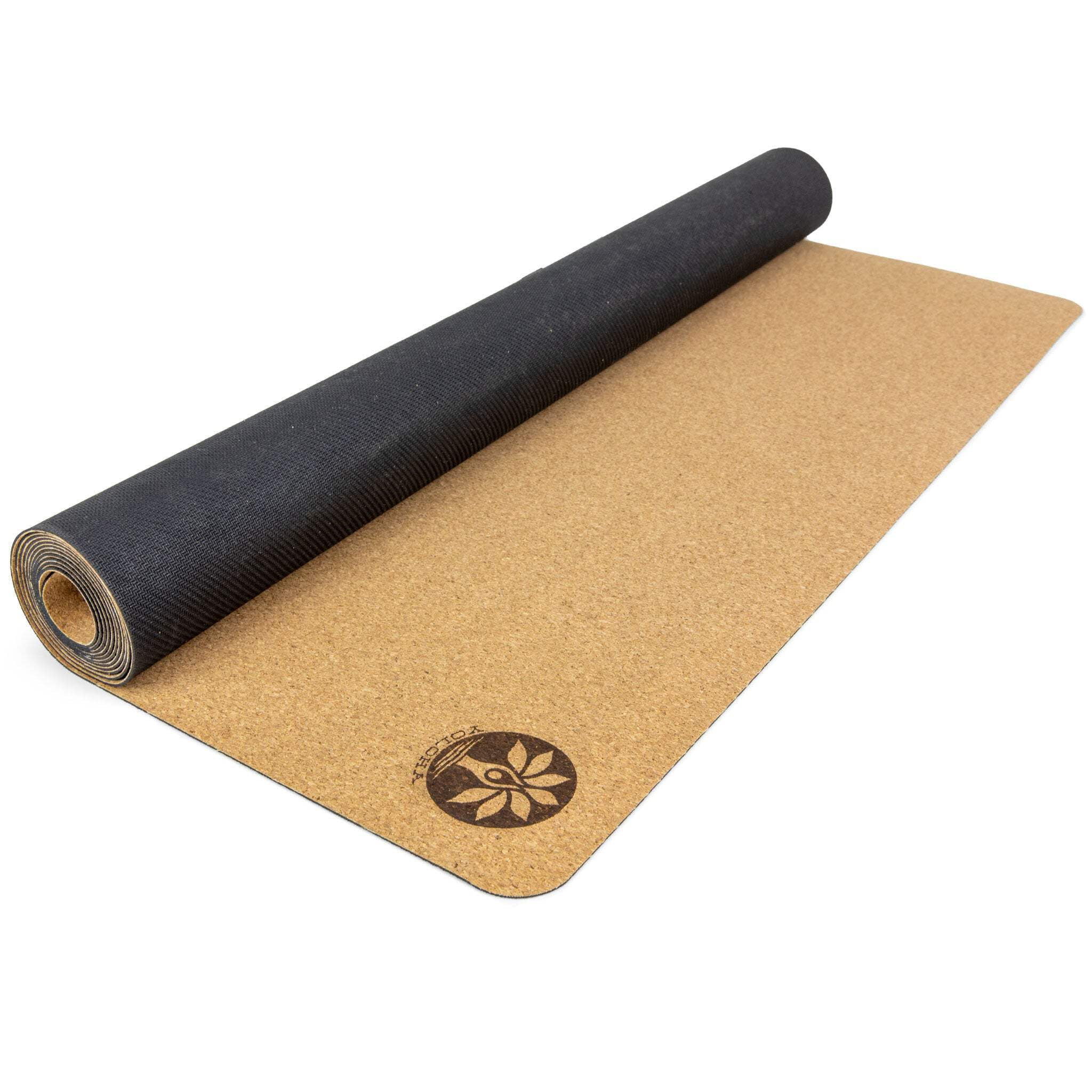 Nomad Air Cork Yoga Mat - Walmart.com