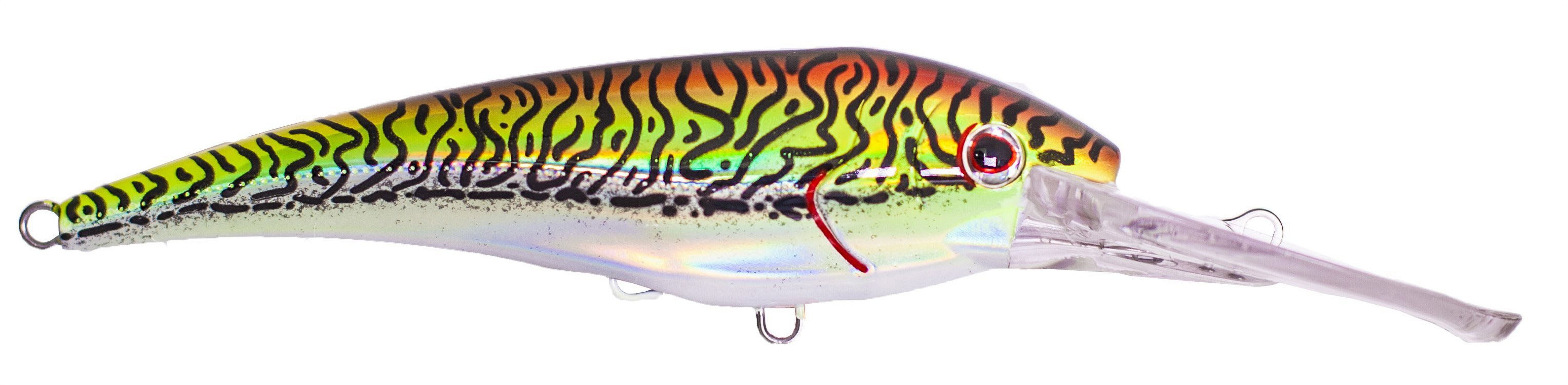 Nomad Design DTX Minnow 165/200 Sinking Trolling Minnow - Walmart.com