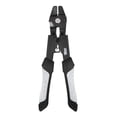 Nomad Design Hydra-X Series Stainless Tools 10" Big Game Crimping plier ...