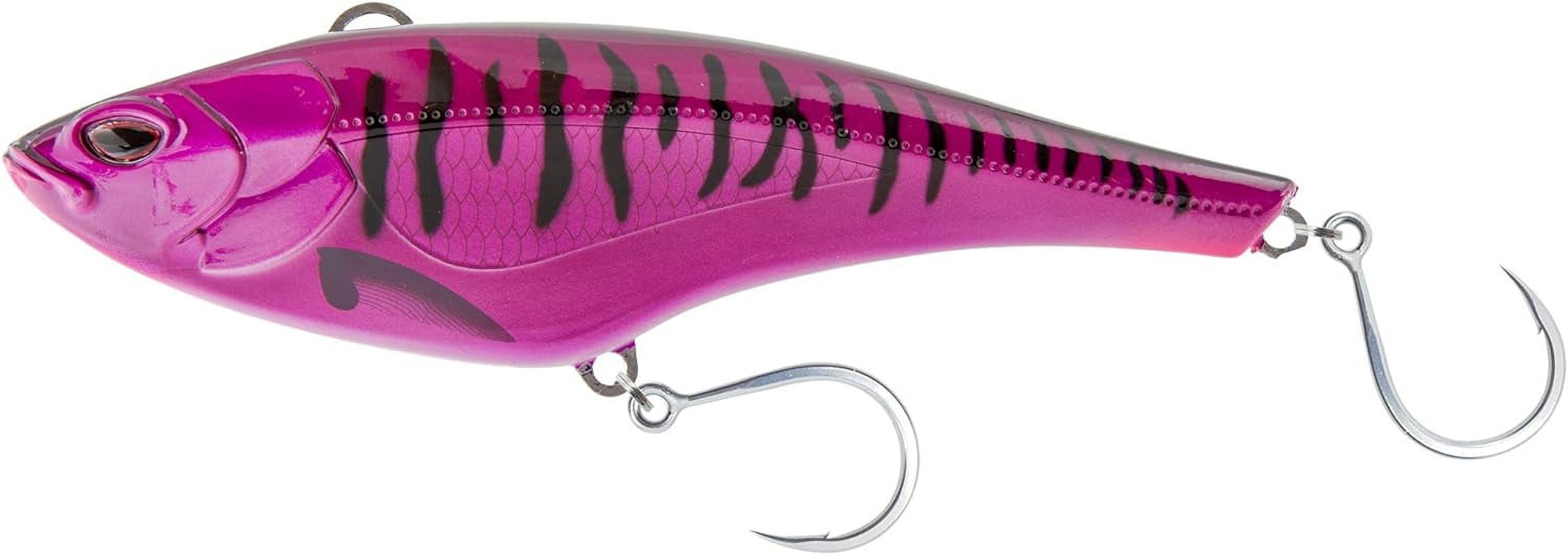 Nomad Design Madmacs - 240mm/10 Sinking High Speed - BKK Hooks ...