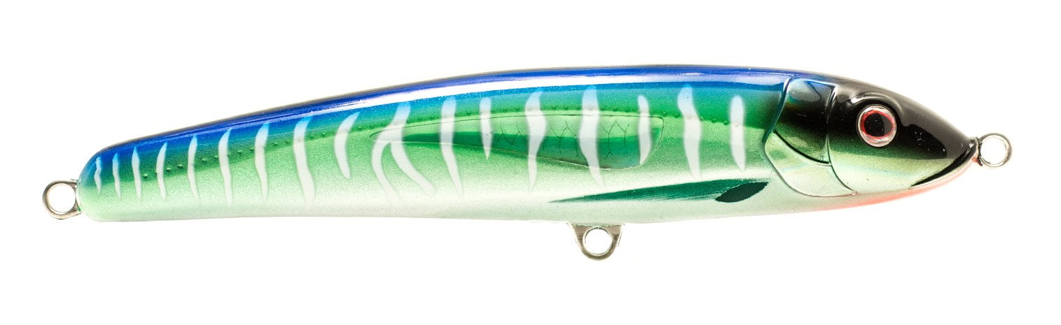 Nomad Design Riptide 125mm Sinking 1.25oz lure - Walmart.com