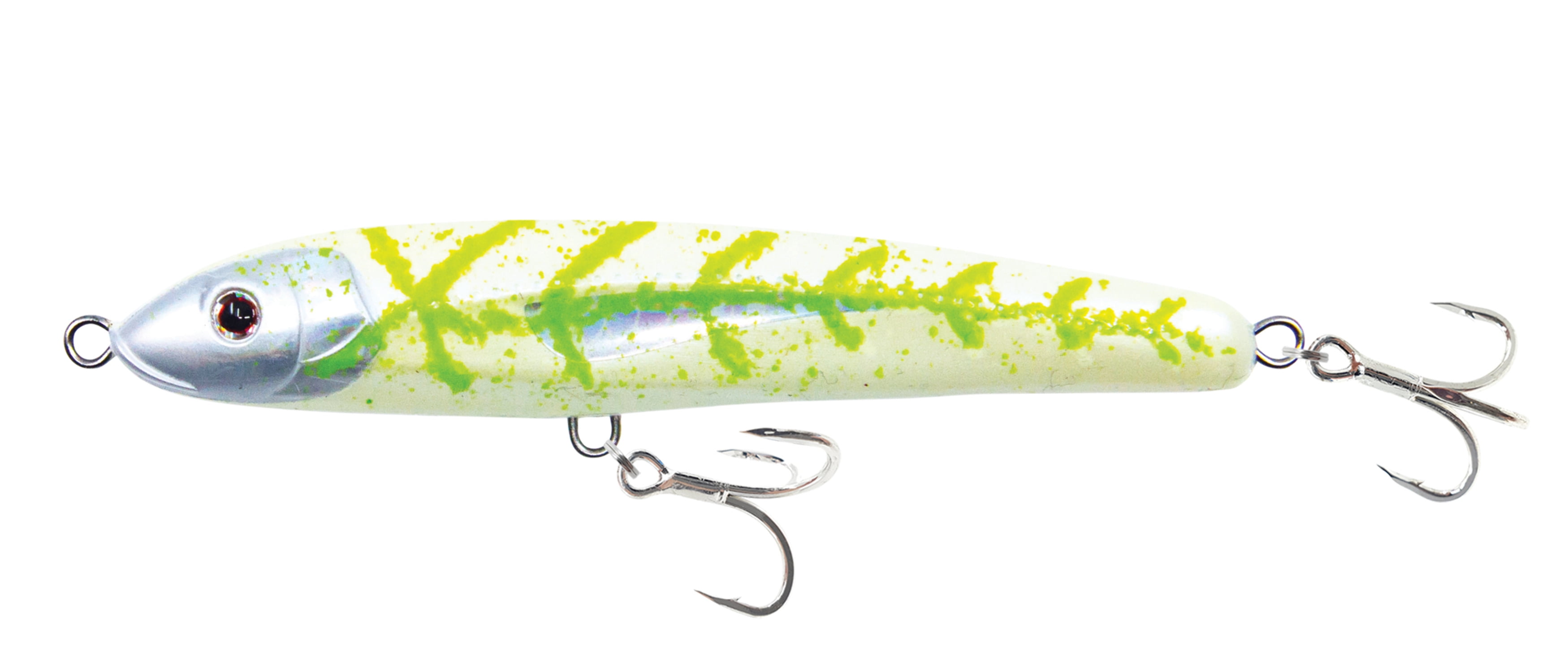 Nomad Design Riptide 125mm Sinking 1.25oz lure - Walmart.com