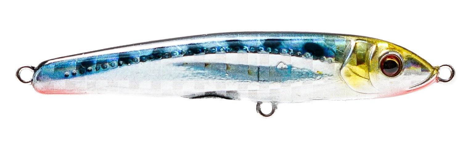 Nomad Design Riptide 95/115 Floating Fatso Walking Stickbait - Walmart ...