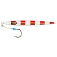 Nomad Design Streaker Jig - 320g - Crimson Tide - Walmart.com