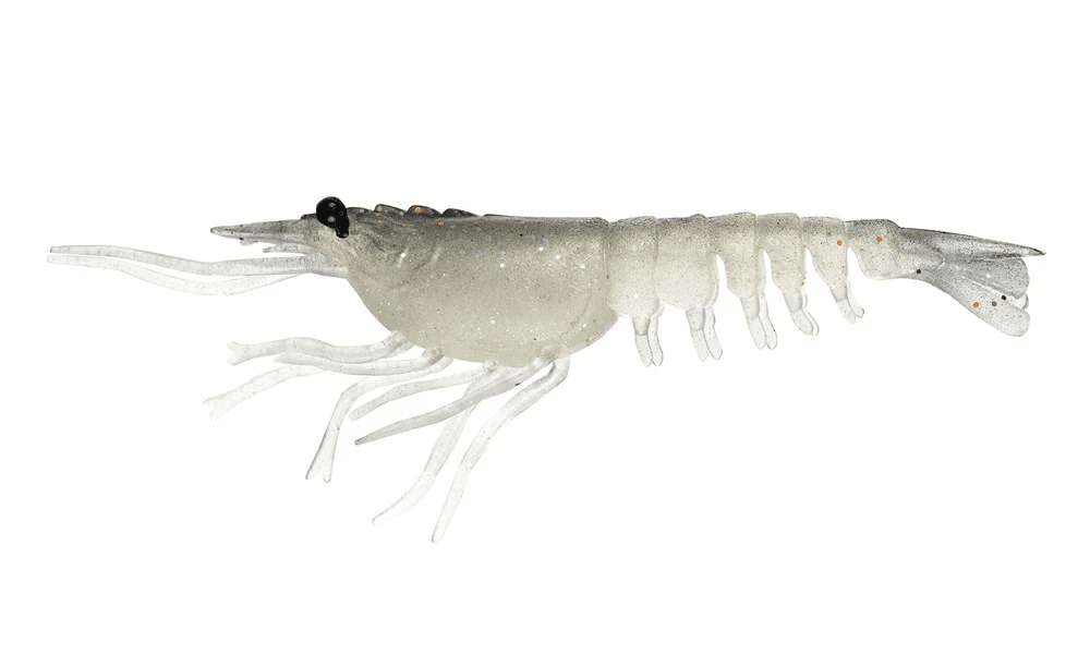 Nomad Design Live Ops Switcher Shrimp - 4.25" (4 Pack) - Astro ...