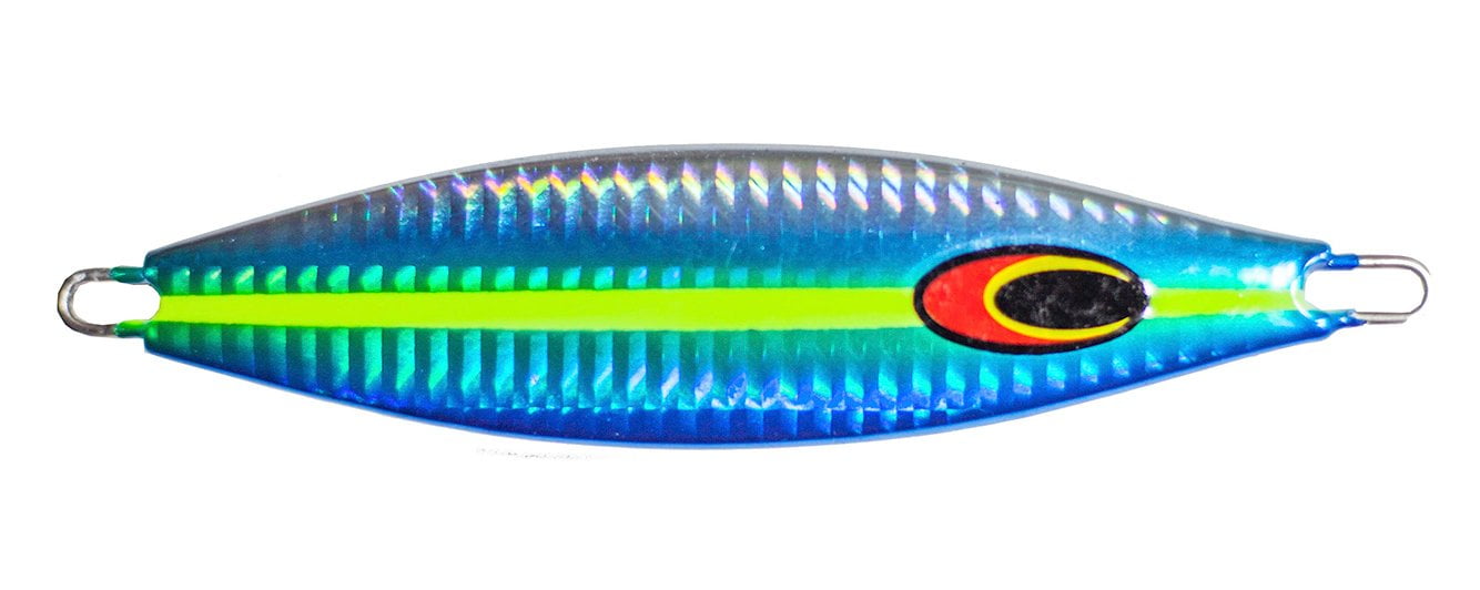 Nomad Design The Buffalo Slow Pitch Flutter Jig - Walmart.com