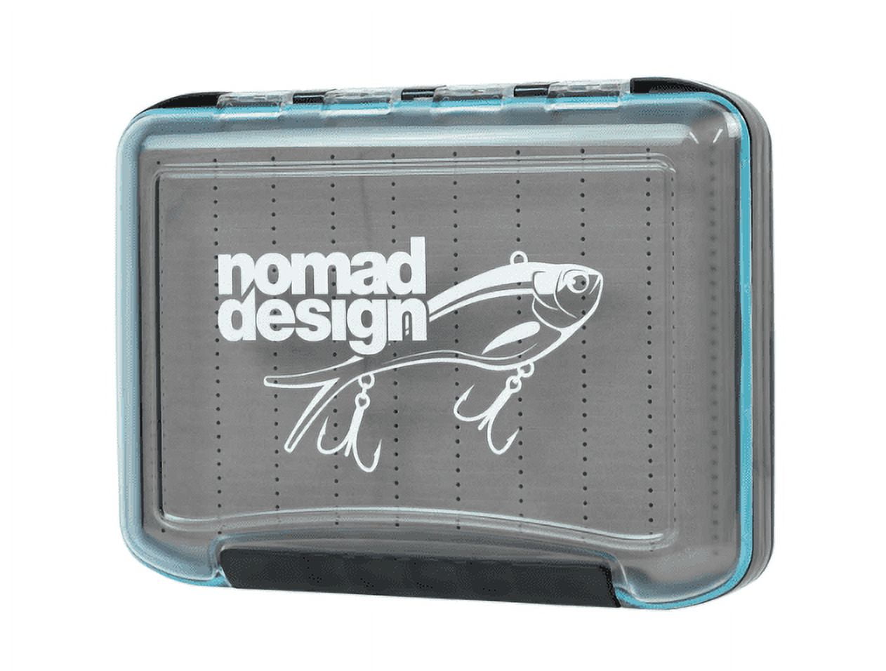 Nomad Design Vibe Box Lure Storage Large - Walmart.com