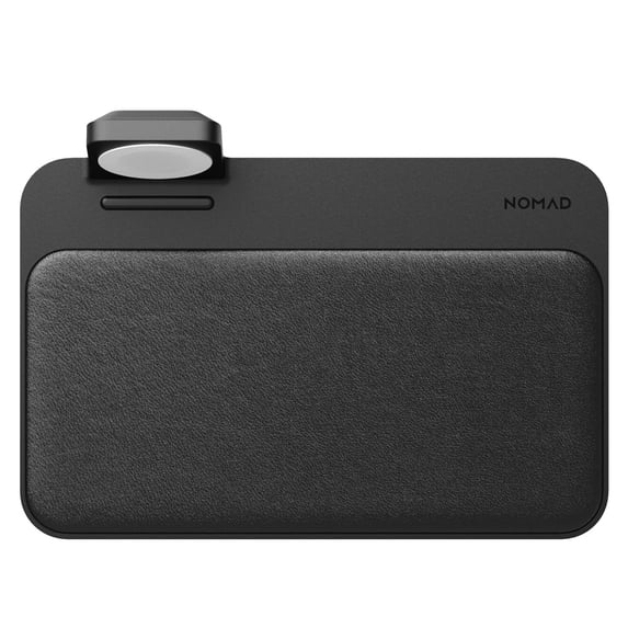Nomad Nm30011a00 Wireless Charging Base Station For Apple Watch ...