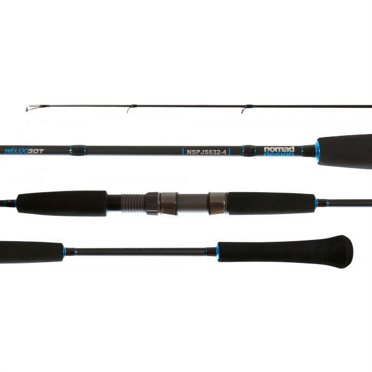 Ardent Edge 7 Foot Medium Heavy Casting Rod - Walmart.com