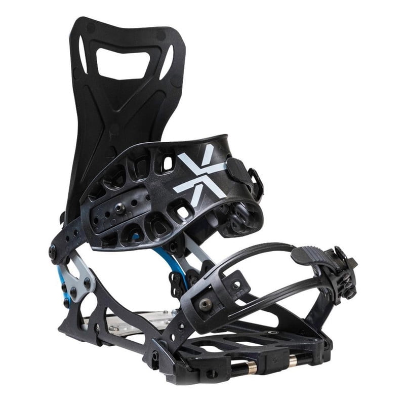 Nomad Splitboard Bindings with Split Interface - 2023/2024 NONE L - Walmart.com