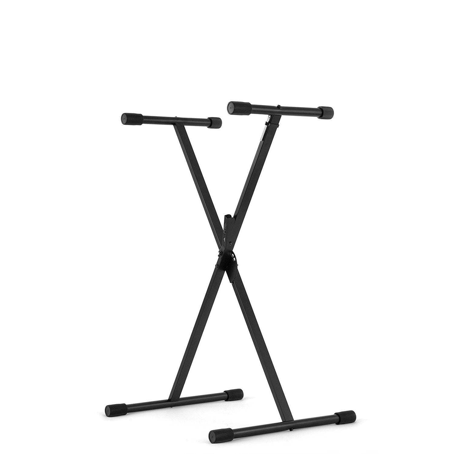 Nomad Stands NKS-K119 Single X-Style Keyboard Stand W/ Lever Action ...